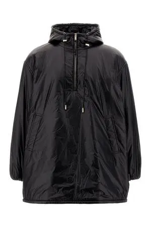 Saint Laurent Clothing Jackets - Multicolor