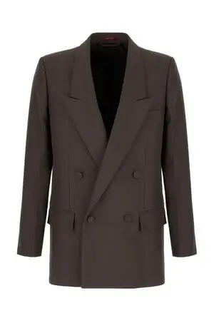 Gucci Clothing Blazers E Gilets - Multicolor