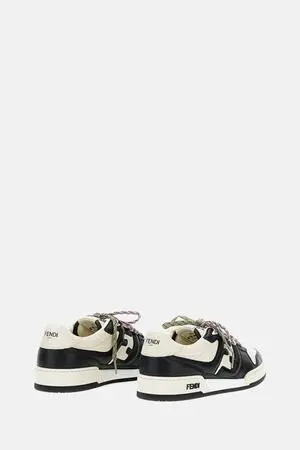 Fendi Match Sneakers