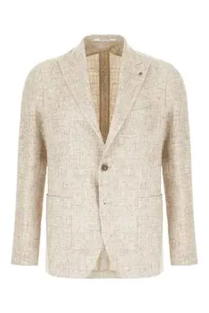Tagliatore Clothing Blazers E Gilets - Multicolor