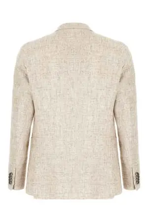 Tagliatore Woven Tailored Blazer