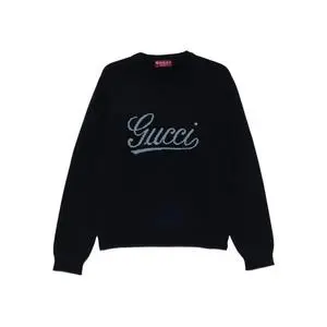 Gucci Sweaters & Knitwear Jumpers - Blue