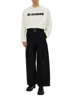 JIL SANDER Cargo Pants
