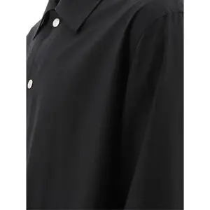 JIL SANDER Jackets Shirt Jackets