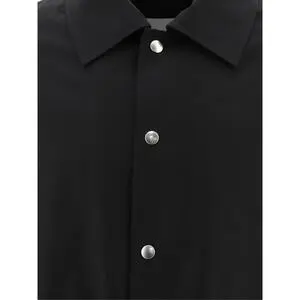 JIL SANDER Jackets Shirt Jackets