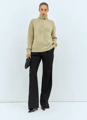 Burberry Cashmere Sweater