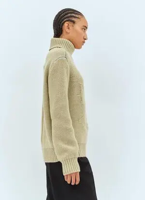Burberry Cashmere Sweater