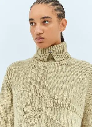 Burberry Cashmere Sweater