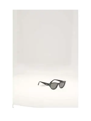 Dior Cat Eye Sunglasses