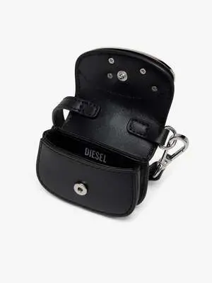 DIESEL® 1dr Micro Leather Charm