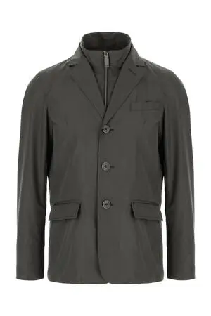 Herno Clothing Jackets - Multicolor