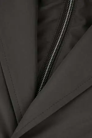 Herno Tailored Zip-up Jacket - Multicolor