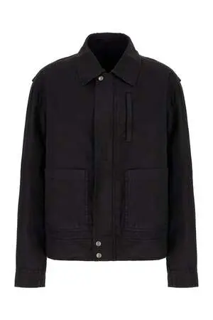 Dries Van Noten Clothing Jackets - Multicolor
