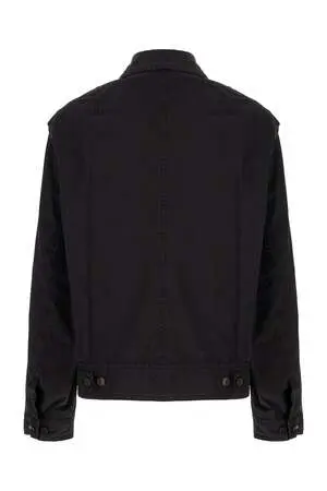 Dries Van Noten Clothing Jackets