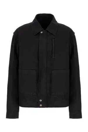 Dries Van Noten Clothing Jacket - Multicolor