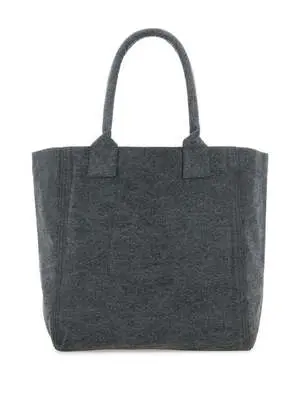 Isabel Marant Étoile Yenky Tote Bag - Multicolor