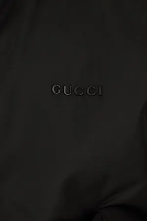 Gucci Clothing Jackets
