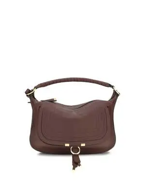 Chloé Marcie Small Shoulder Bag - Multicolor