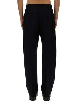 Bottega Veneta Wool Pants