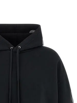 Balenciaga Cursive' Hoodie