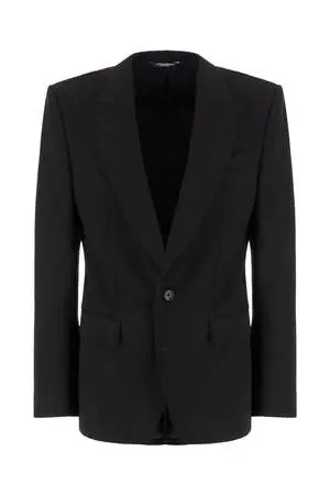 Dolce & Gabbana Tailored Blazer - Multicolor
