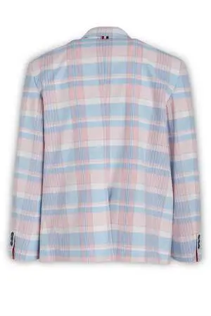 Thom Browne Clothing Blazers E Gilets