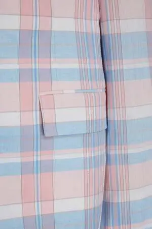 Thom Browne Clothing Blazers E Gilets