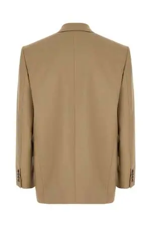Saint Laurent Clothing Blazers E Gilets