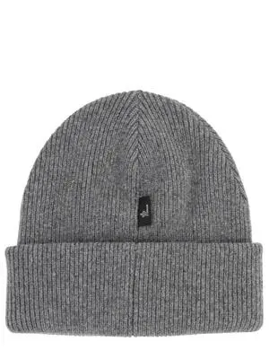Moncler Wool Cap