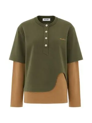 Attico Tops
