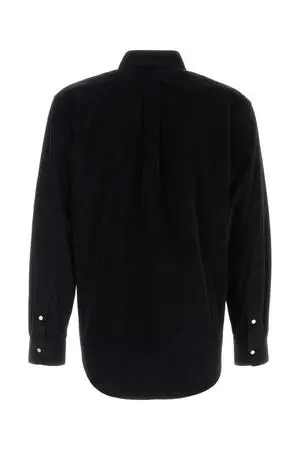 Fendi Corduroy Shirt