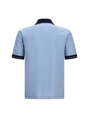 FERRAGAMO Short-sleeve Polo