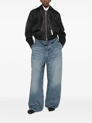 Sacai Coats