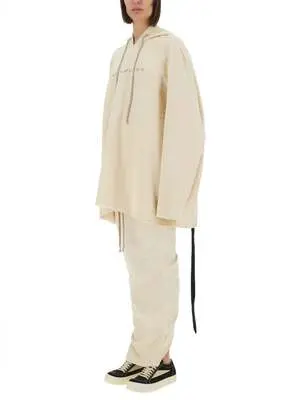Rick Owens Peter Sweatshirt