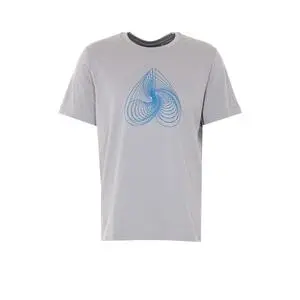 Moose Knuckles Eclipso T-shirt - Gray