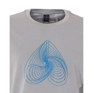 Moose Knuckles Eclipso T-shirt - Gray