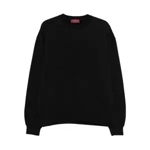Gucci Sweaters & Knitwear Sweatshirts - Black