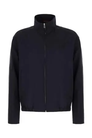 Gucci Clothing Jackets - Multicolor