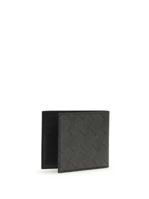 FERRAGAMO Monogram Wallet