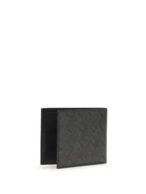FERRAGAMO Monogram Wallet