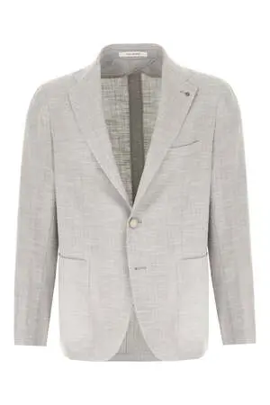 Tagliatore Clothing Blazers E Gilets - Multicolor