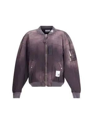 Mihara Yasuhiro Oversized Jackets For Men