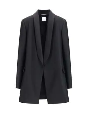 Dior Giacca Must Buy Look 5 - Black