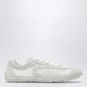Prada Montecarlo Re-edition Sneakers - White