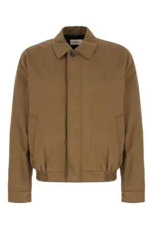 Saint Laurent Clothing Jackets