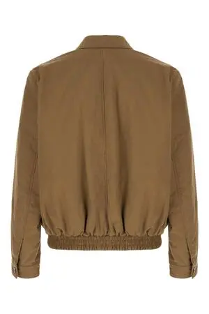 Saint Laurent Clothing Jackets