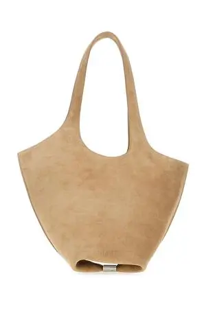 Attico The Attico Woman Bags Shopper Bags Multicolor