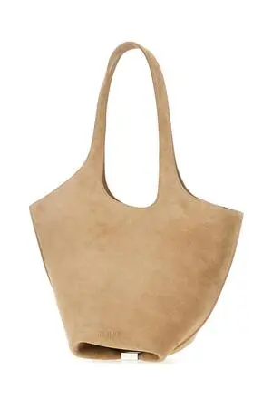 Attico Shopper Bag - Multicolor