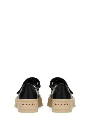 Marni Mary Jane Sneaker