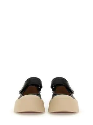 Marni Mary Jane Sneaker